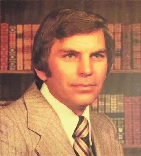 Ronald L. Leech Sr. - Herald-Standard